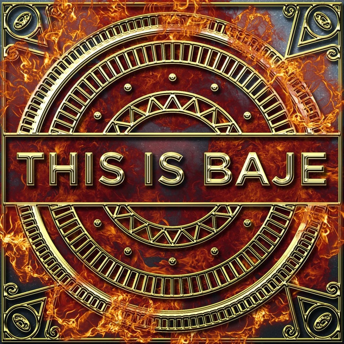 Baje International Launch 2017: This Is The Life – Do Dixie